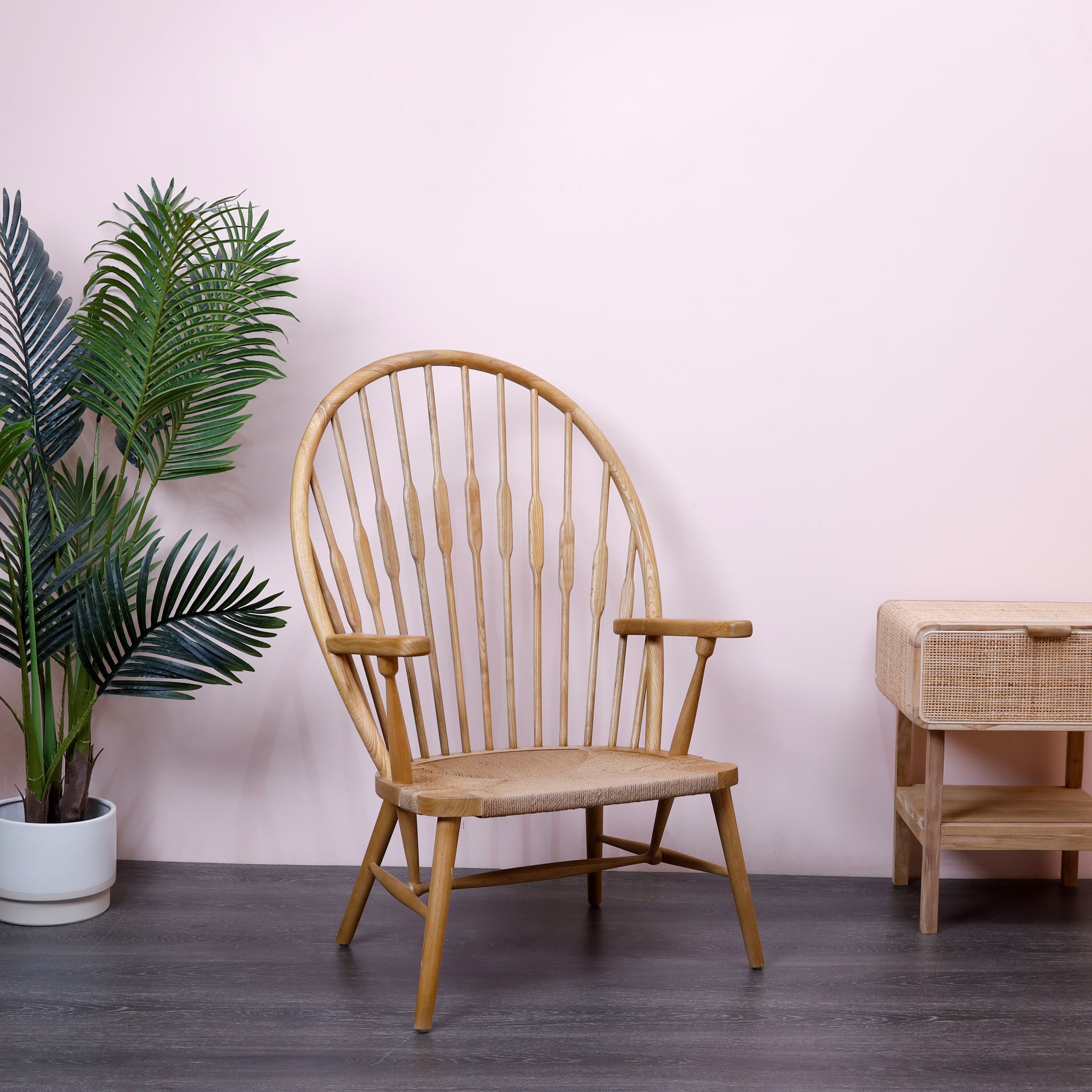 LOUNGE CHAIRS — Urban Oak - Rustic, Reclaimed, Urban