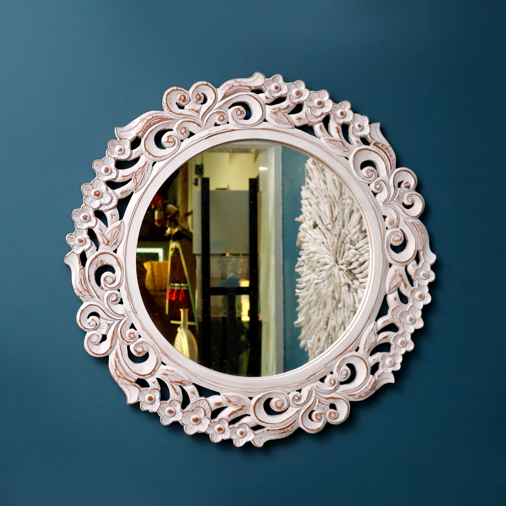 Mirror Shop UAE | Explore Elegant Designs at Urban Oak