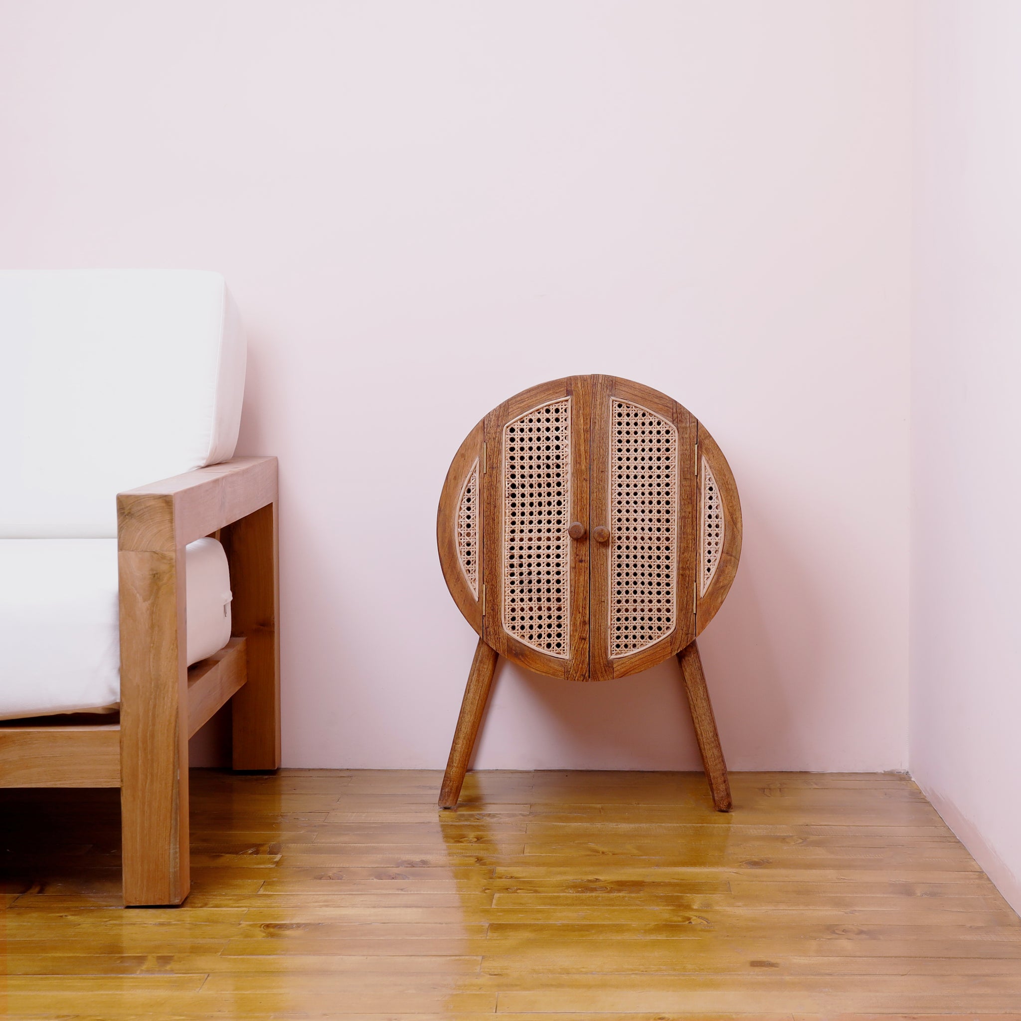 STORAGE & ORGANISATION — Urban Oak - Rustic, Reclaimed, Urban