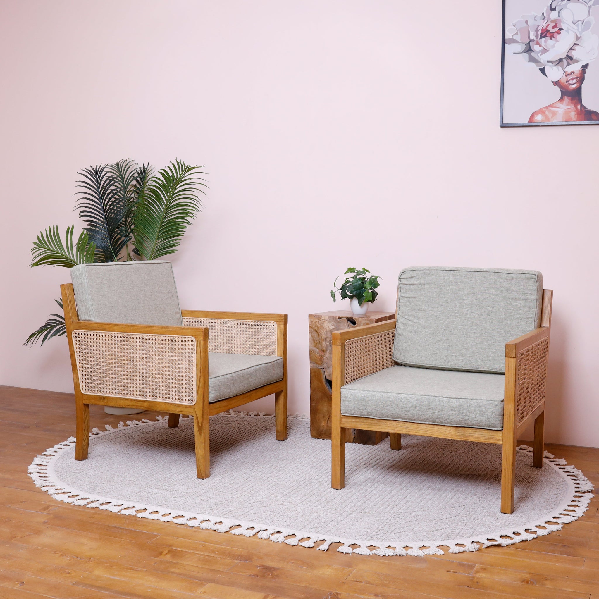 Ultimate Collection for Lounge Chairs in UAE