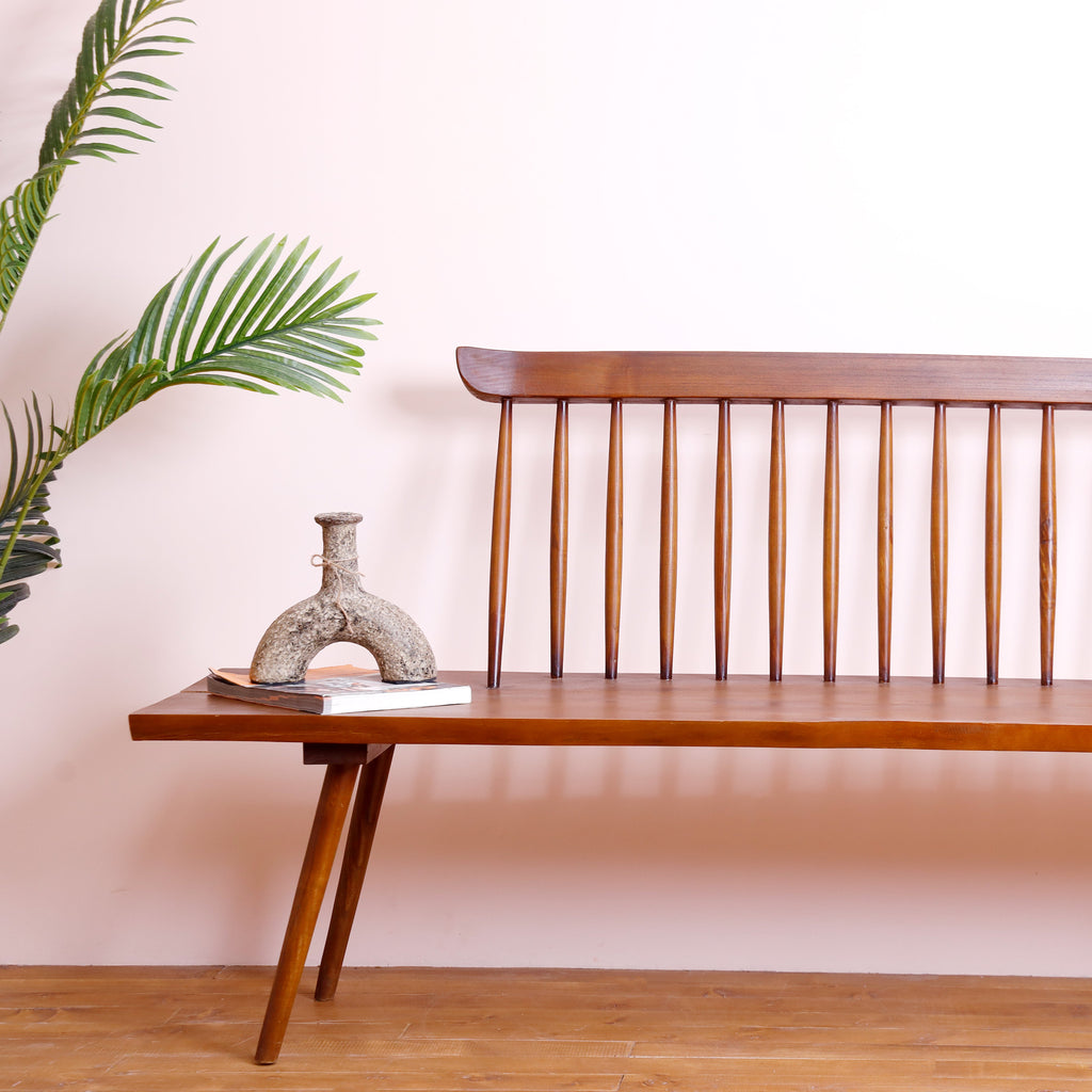 BENCHES — Urban Oak - Rustic, Reclaimed, Urban