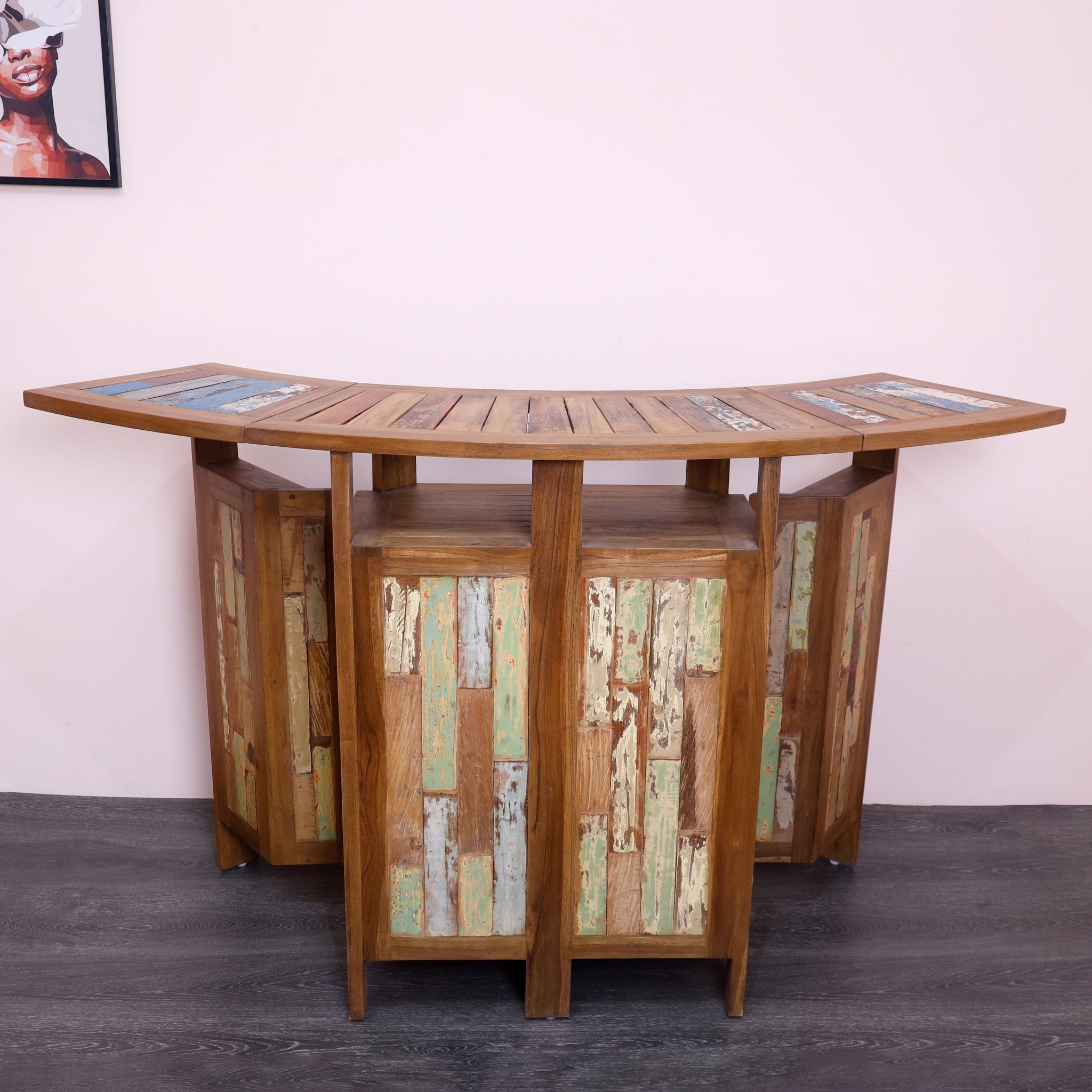 SALE — Urban Oak - Rustic, Reclaimed, Urban