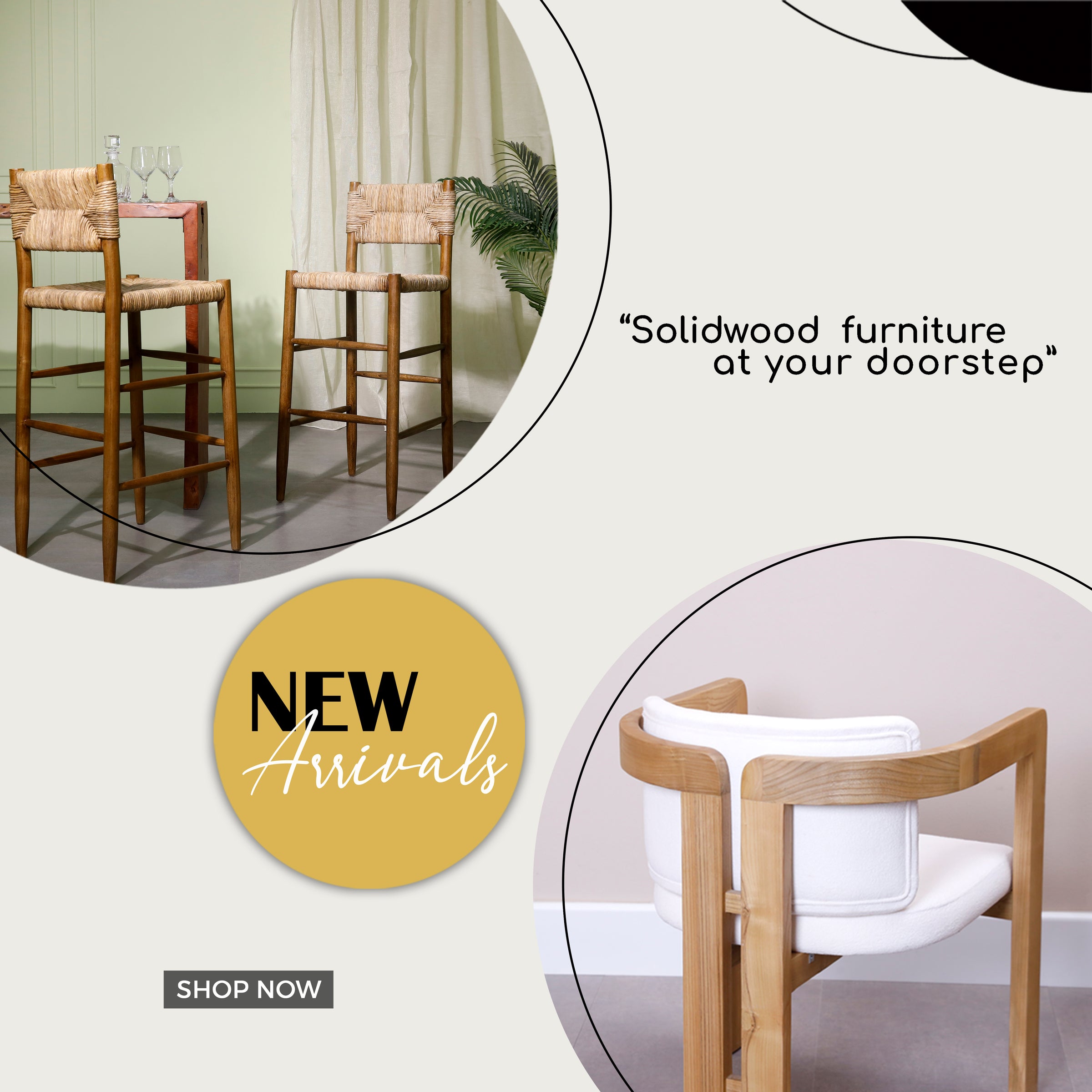 Urban Oak : Luxury Furniture Collection — Urban Oak - Rustic, Reclaimed ...