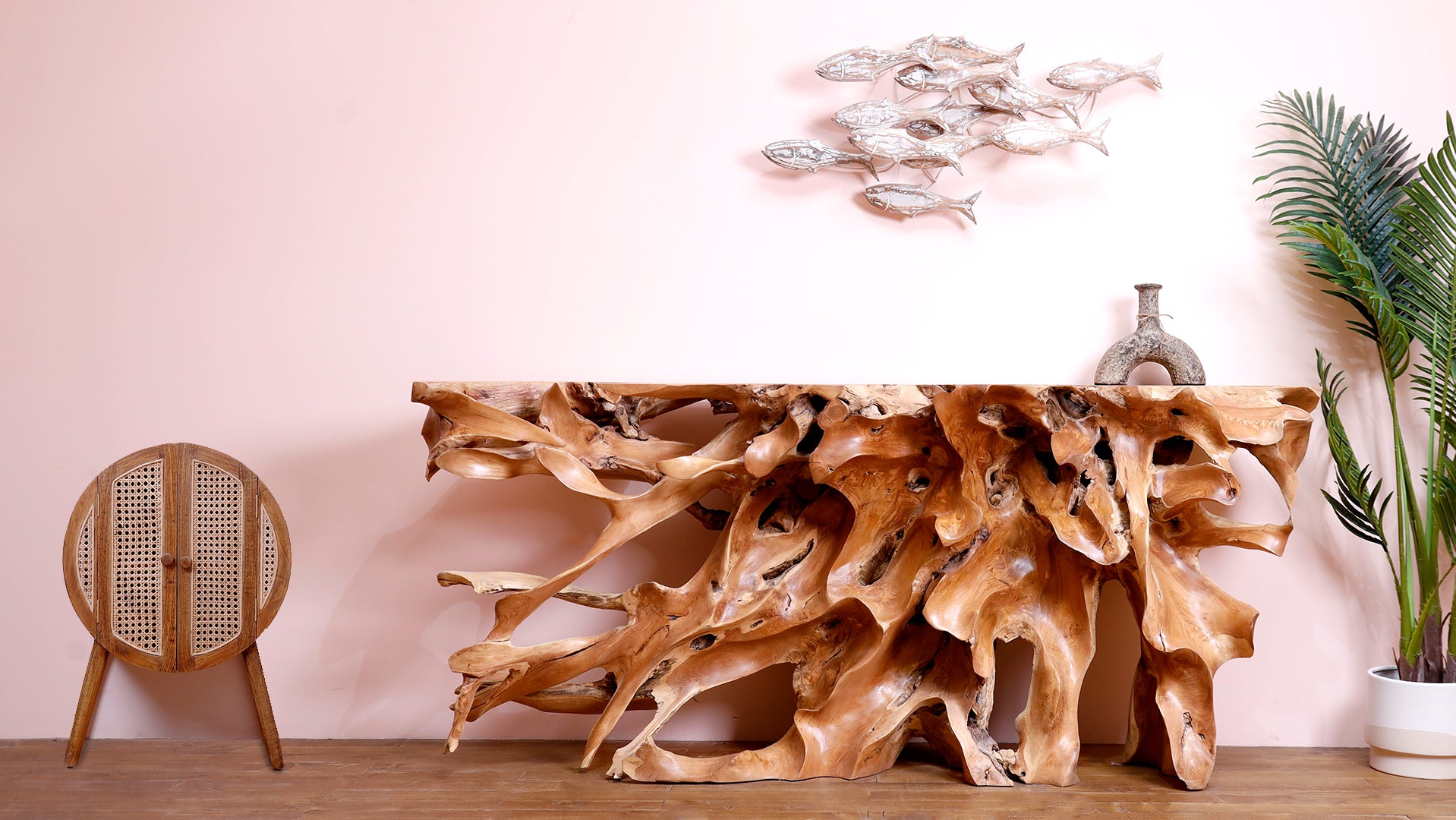 Urban Oak - Rustic, Reclaimed, Urban