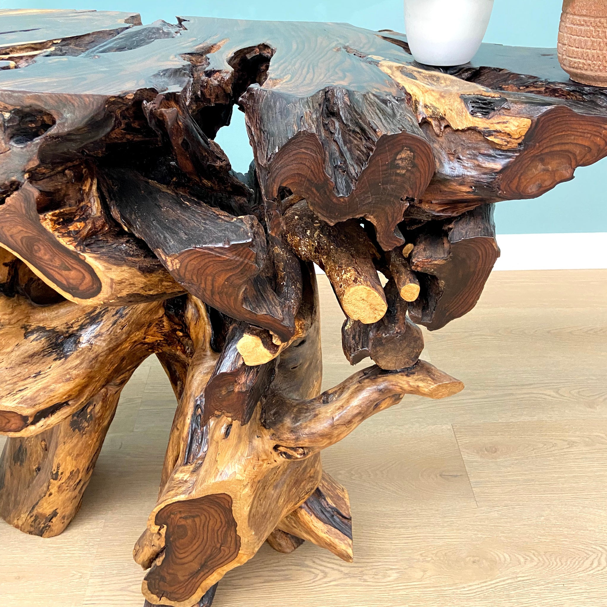 FURNITURE — Urban Oak - Rustic, Reclaimed, Urban